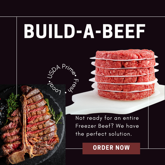 Dry Lakes Ranch Beef